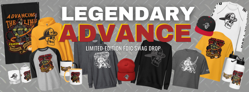 Legendary Force – HEN x MTL FDIC25 – Know Your Hose